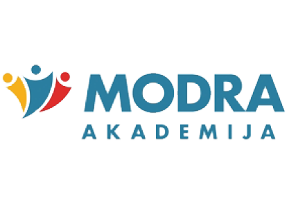 Modra akademija se poteguje za naziv Best of the best 2023 - Založba ...